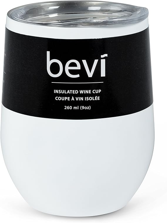 Bevi Insulated Tumbler – Gdaoust.com
