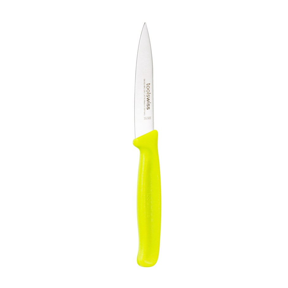 DAVID SHAW TOOLSWISS STRAIGHT KNIFE GREEN -6" – Gdaoust.com