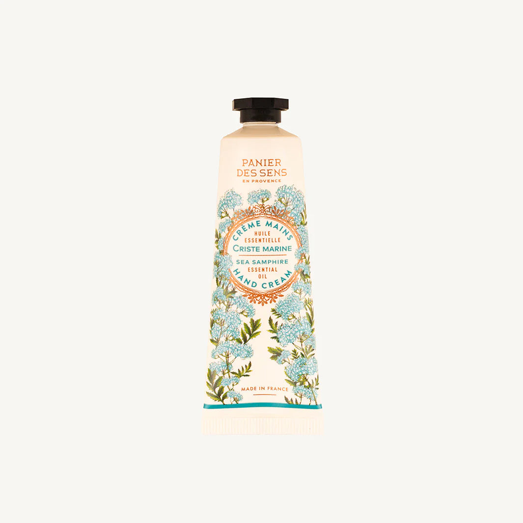 MINI HAND CREAM "SEA SAMPHIRE" 30ML – Gdaoust.com
