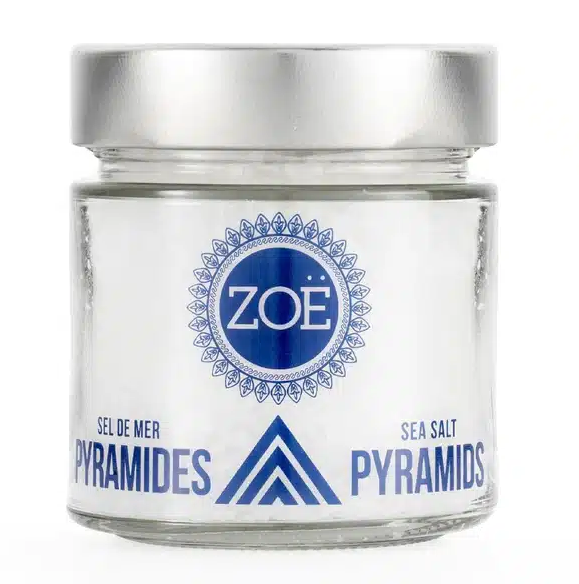 SALT PYRAMIDS – Gdaoust.com