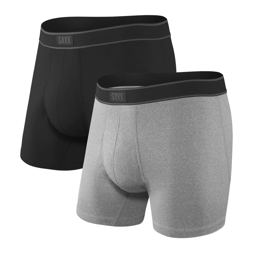Saxx Daytripper 2-Pack Boxer Brief – Gdaoust.com