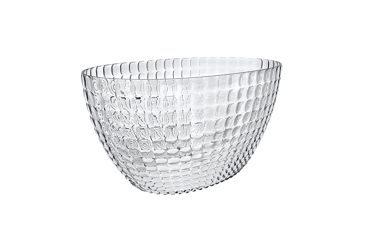 GUZZINI TIFFANY CHILLER BUCKET - CLEAR – Gdaoust.com