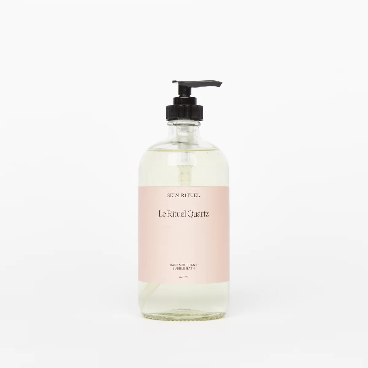 SELV RITUEL QUARTZ RITUAL BUBBLE BATH – Gdaoust.com