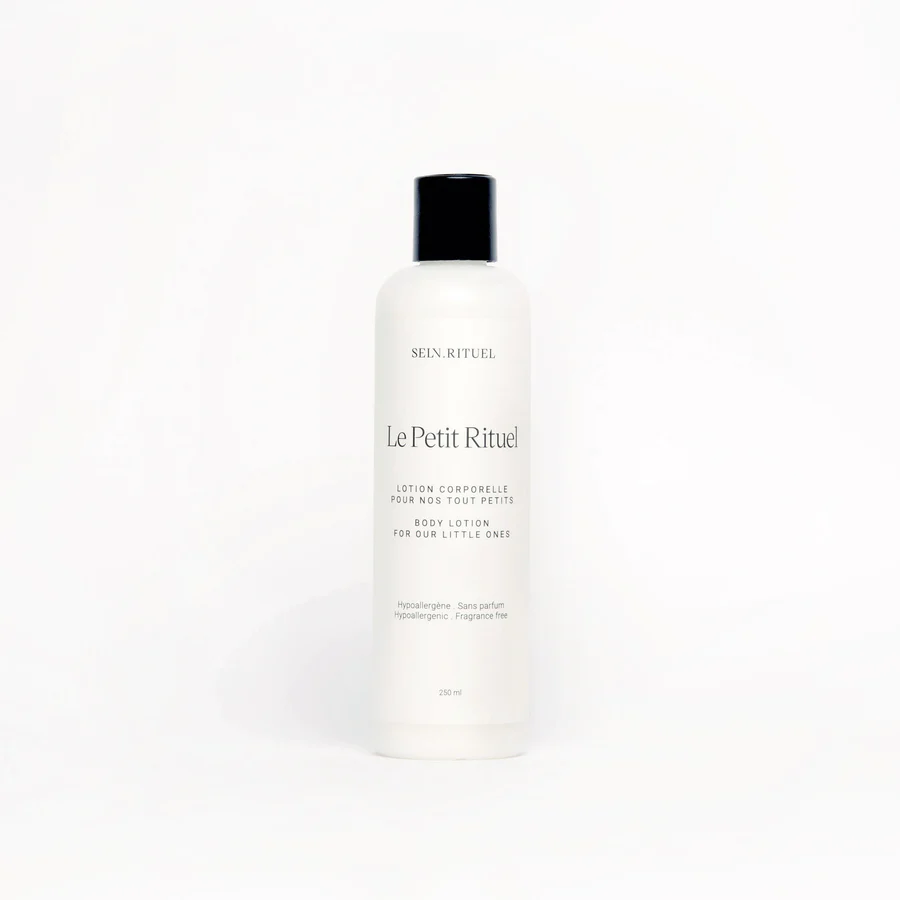 SELV RITUEL BODY LOTION THE LITTLE RITUAL – Gdaoust.com